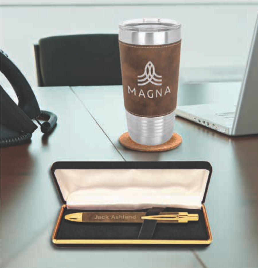 Office – Rodeo Stamp